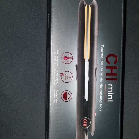 CHI | Accessories | Chi Mini | Poshmark